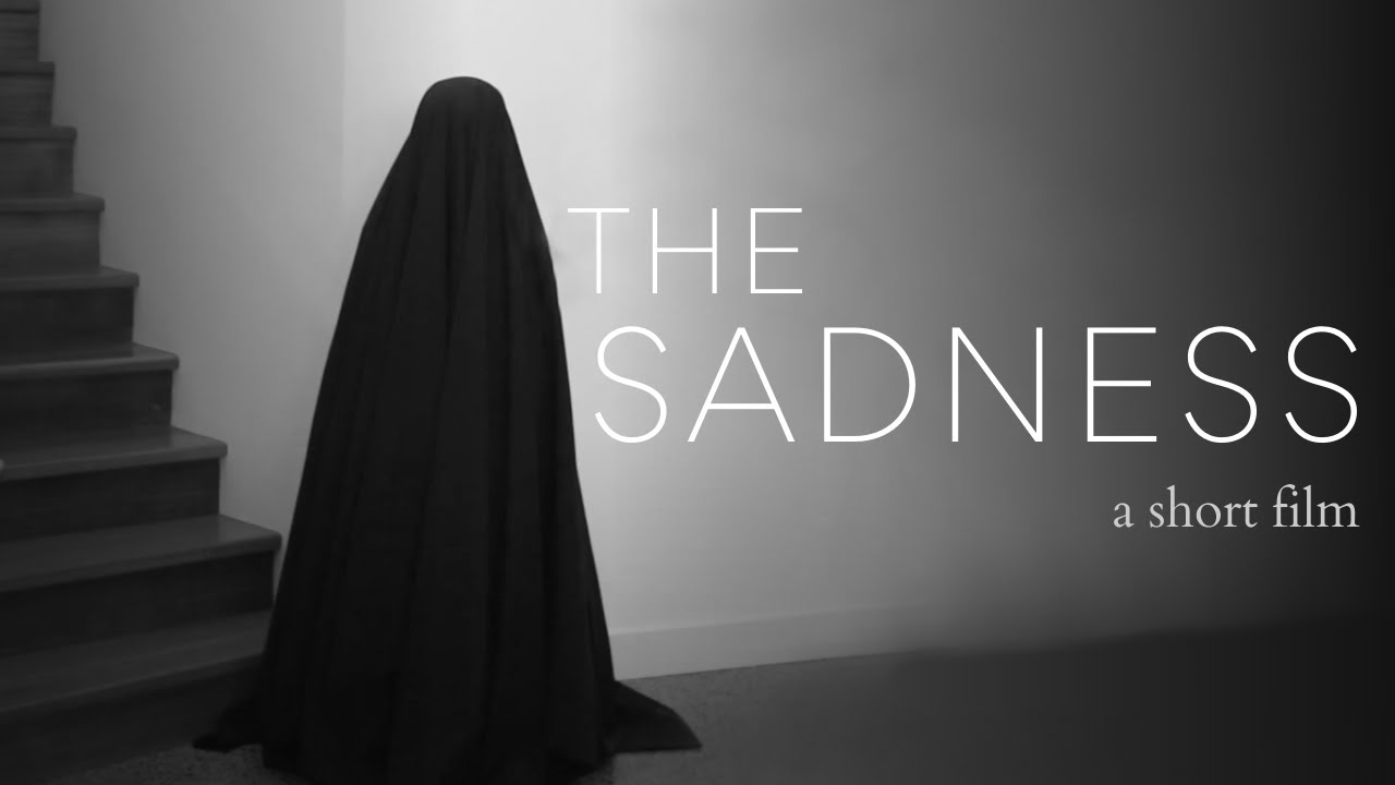 The Sadness - Depression Short Film (2019) - YouTube