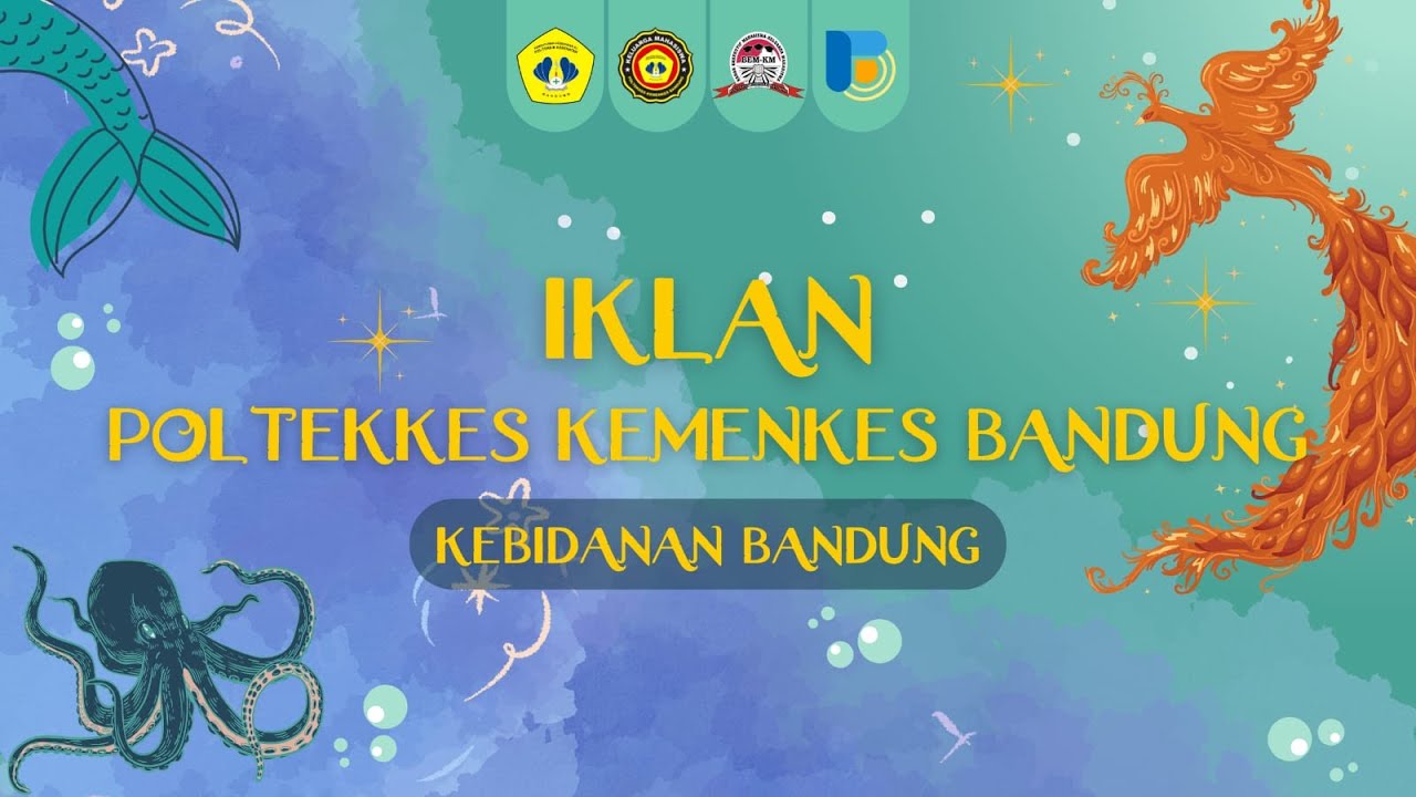 Lomba Iklan Poltekkes Kemenkes Bandung Art Corner 2022 (Kebidanan ...