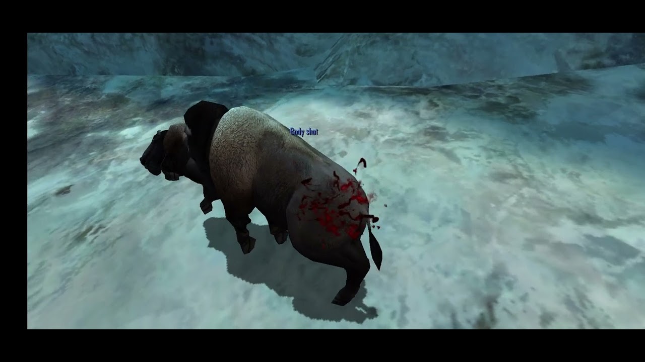 DEER HUNTER CLASSIC STANDARD 5 CONTRACT HUNT Videos Part 1 - YouTube