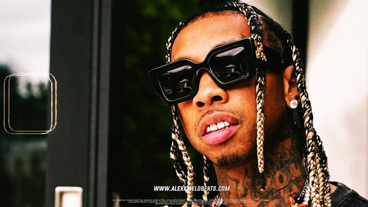 Tyga Type Beat Club Banger Instrumental - SWAY - YouTube