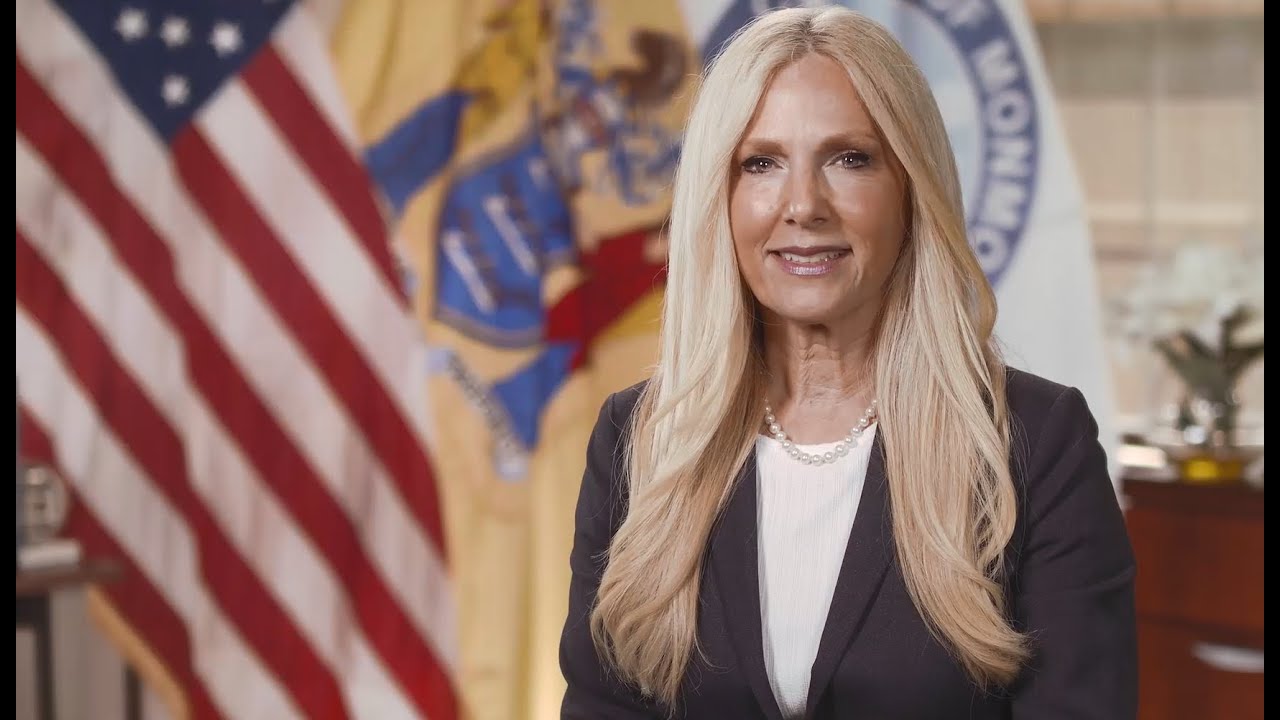 2020 New Jersey General Election Overview - Monmouth County Clerk ...