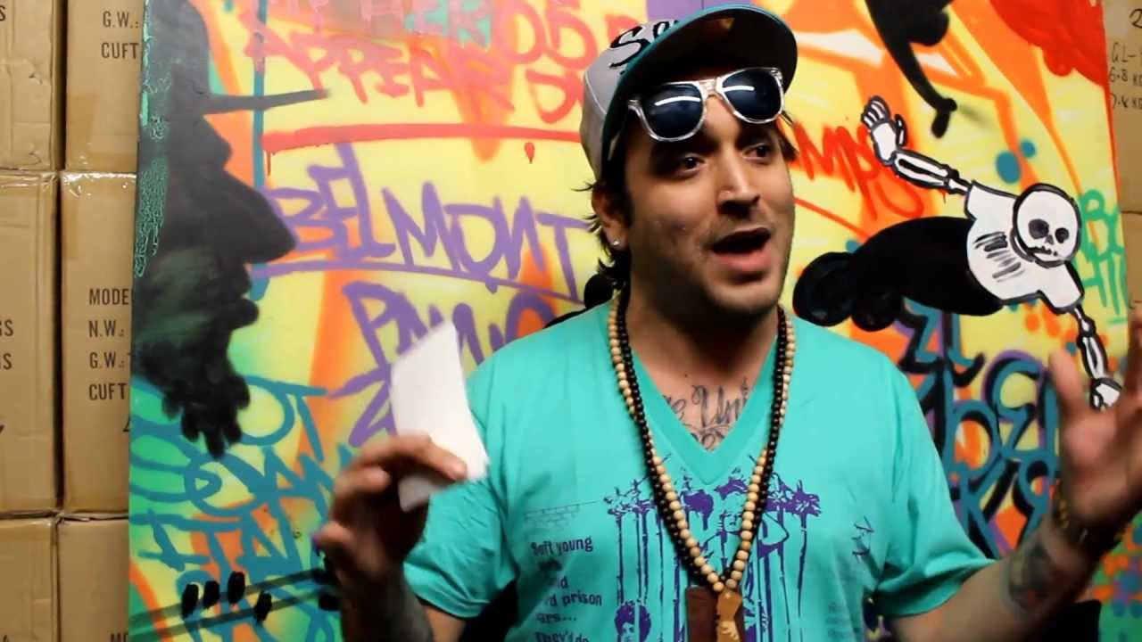 Lush One Speaks On KOTD Fresh Coast, Canibus vs Dizaster, & More - YouTube