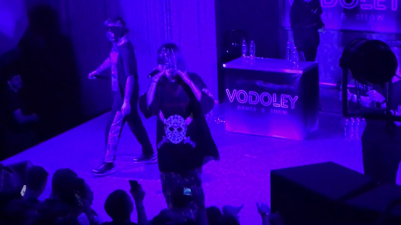 VELIAL SQUAD - VS4DEATH (LIVE) - YouTube