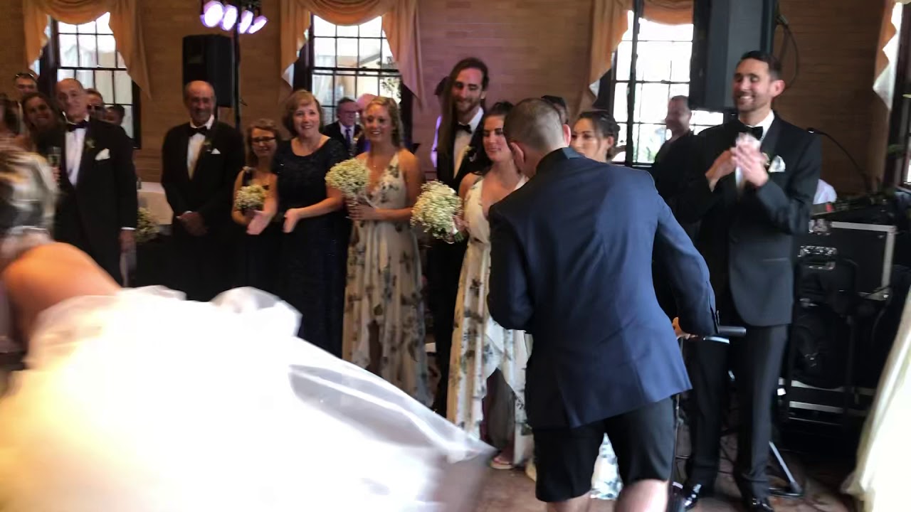 TF Wedding - YouTube