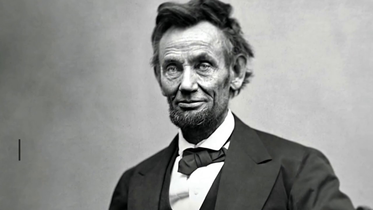 Abraham Lincolns Ghost In White House
