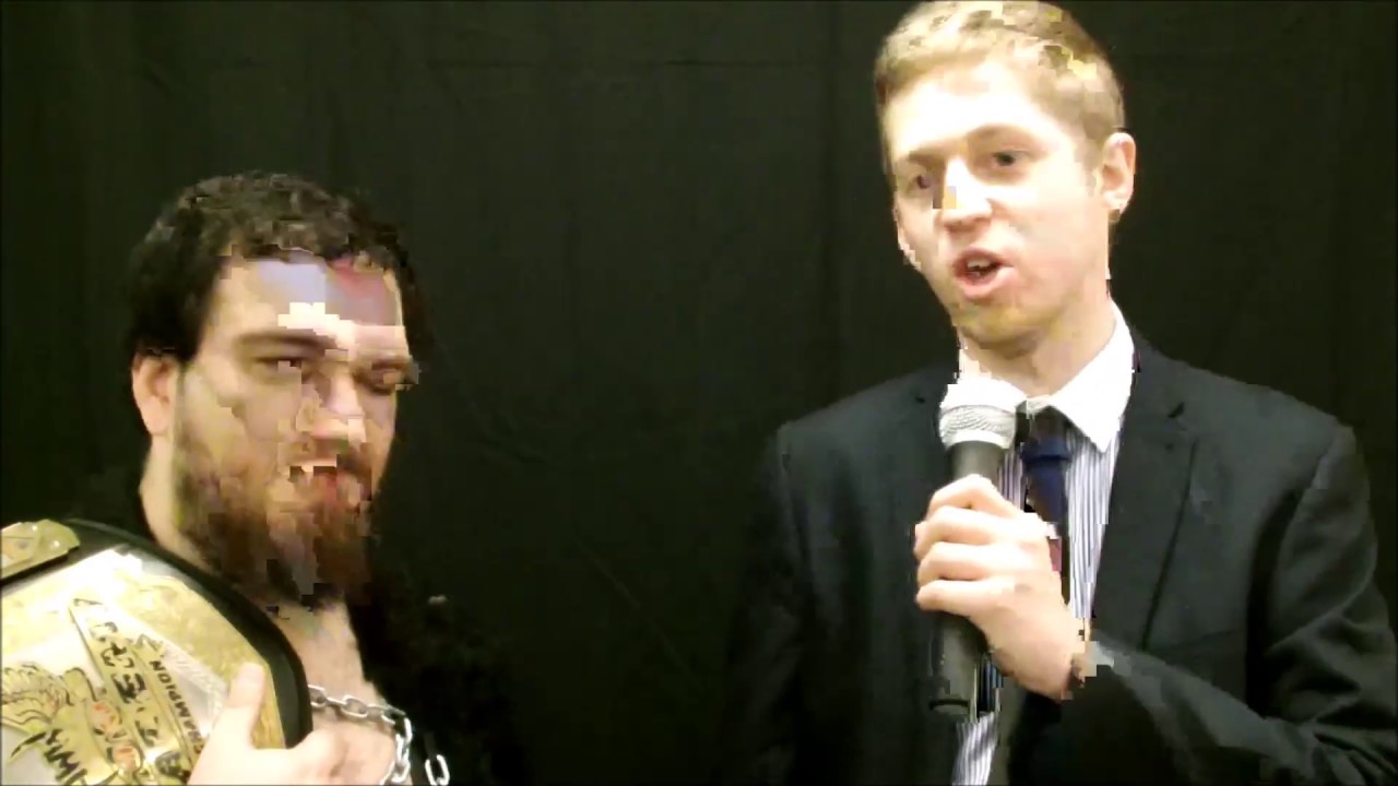 Drake Wynter is upset with Troy Jones - YouTube