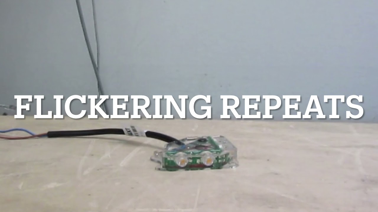 How to fail at ISO 7637 2 Pulse 2a tests? (during UN ECE R10 ...