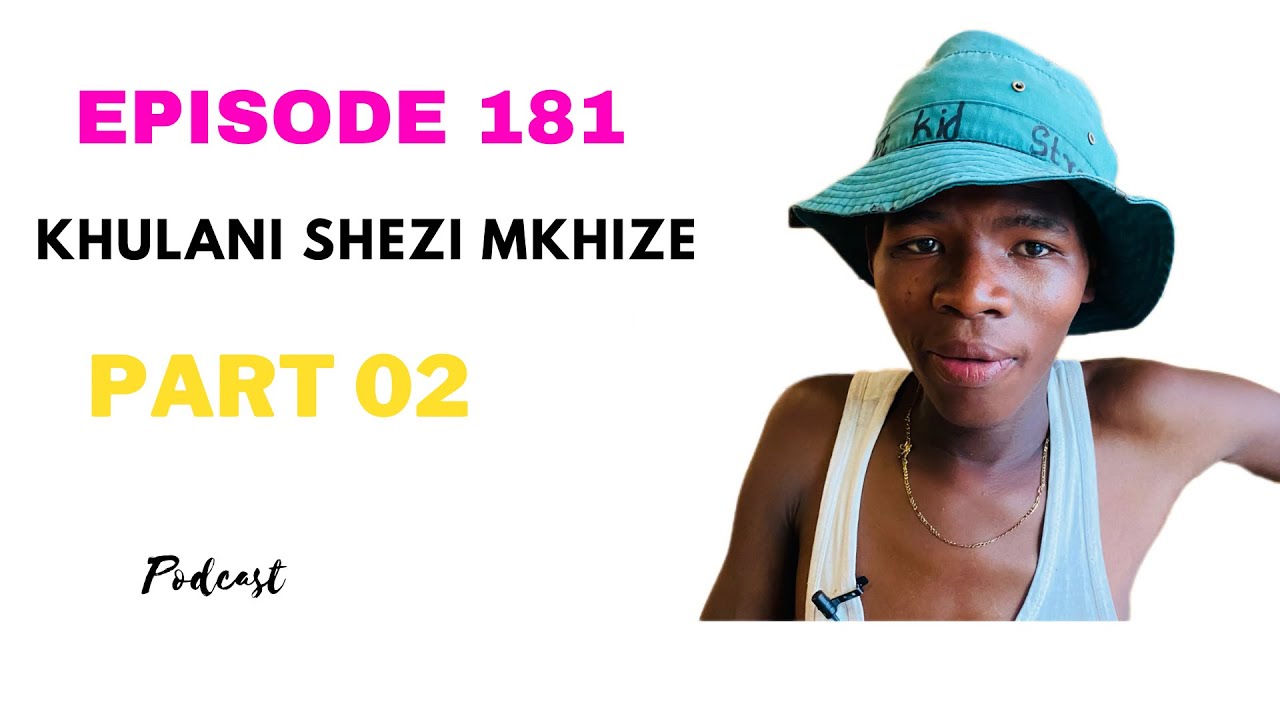 EPISODE 181/ PART 02/ BAMCHATHA KWADUMA AMADLEBE ENGATHI UBEBHUKUDA ...