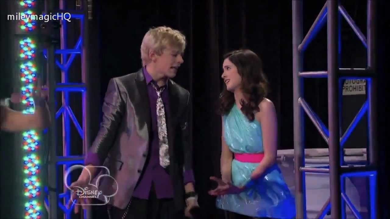 Austin & Ally - Money Time Ft. Double Take Remix by Austin Moon & Shiny ...