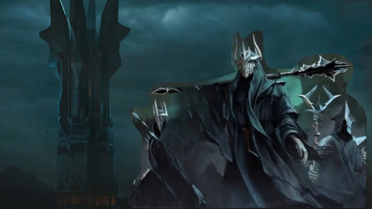 Lord of the Rings - Rise to War - Season Nine - Shadow Awakens Chapter ...