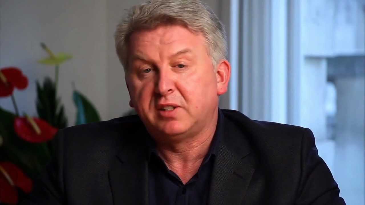 Informatica Marketplace - Interview with Mark Connelly of Assertive ...