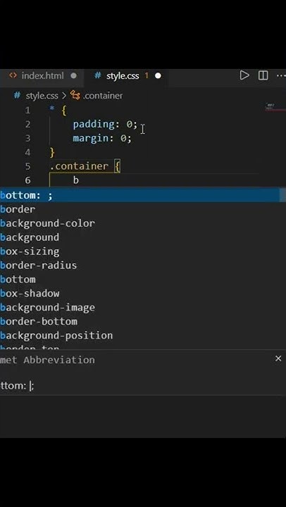 How to draw Parallelogram with CSS |#shorts - YouTube