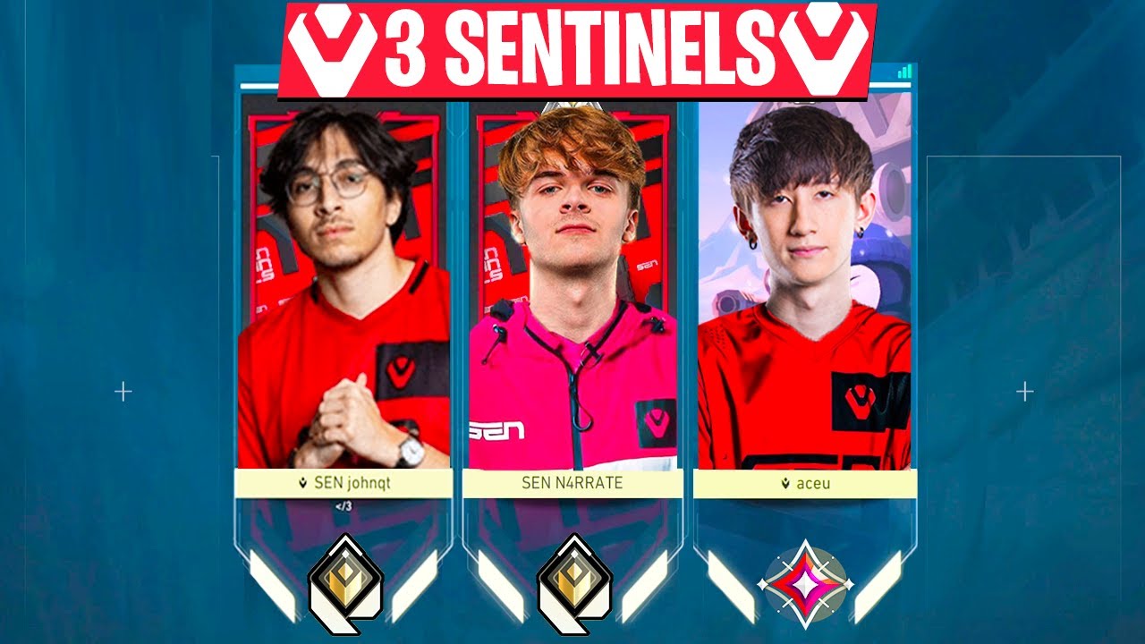 SEN N4RRATE & SEN Johnqt Duo met Solo SEN Aceu In His Team against ...