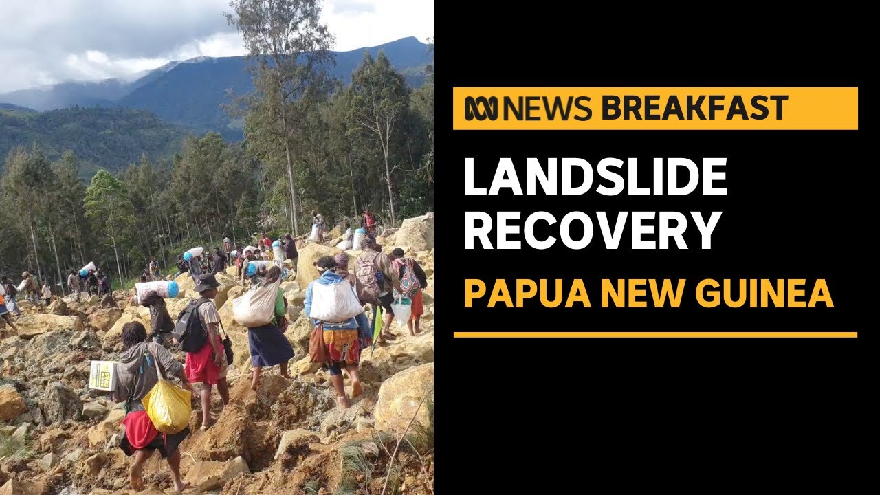 UNICEF to provide aid and assistance to children orphaned in Papua New ...