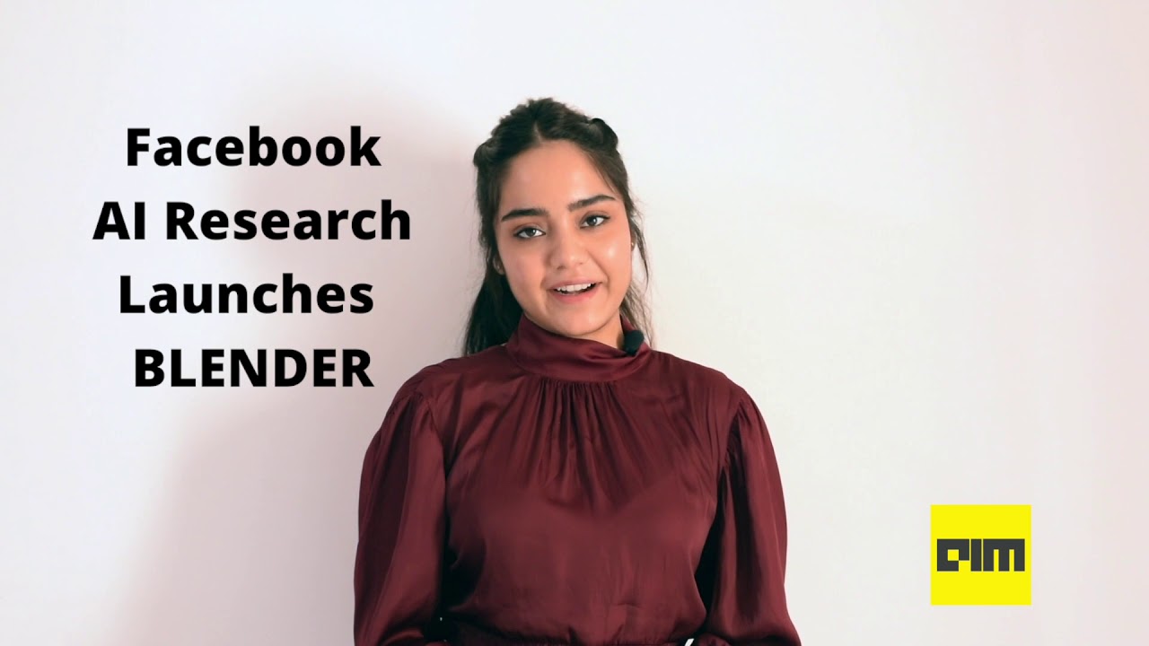 Episode 1 Top Ai And Datascience News From The Week Youtube
