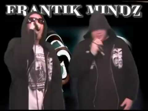 Frantik Mindz - F.R.A.N.T.I.K. - YouTube