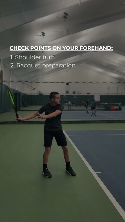 3 brilliant tips to improve your tennis serve? 🎾 - YouTube