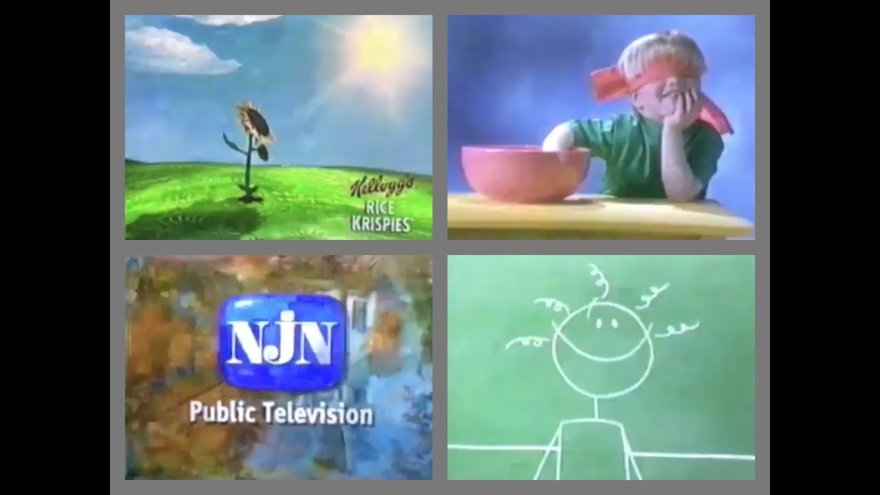 PTV Park Program Break (1998 NJN) #9 - YouTube