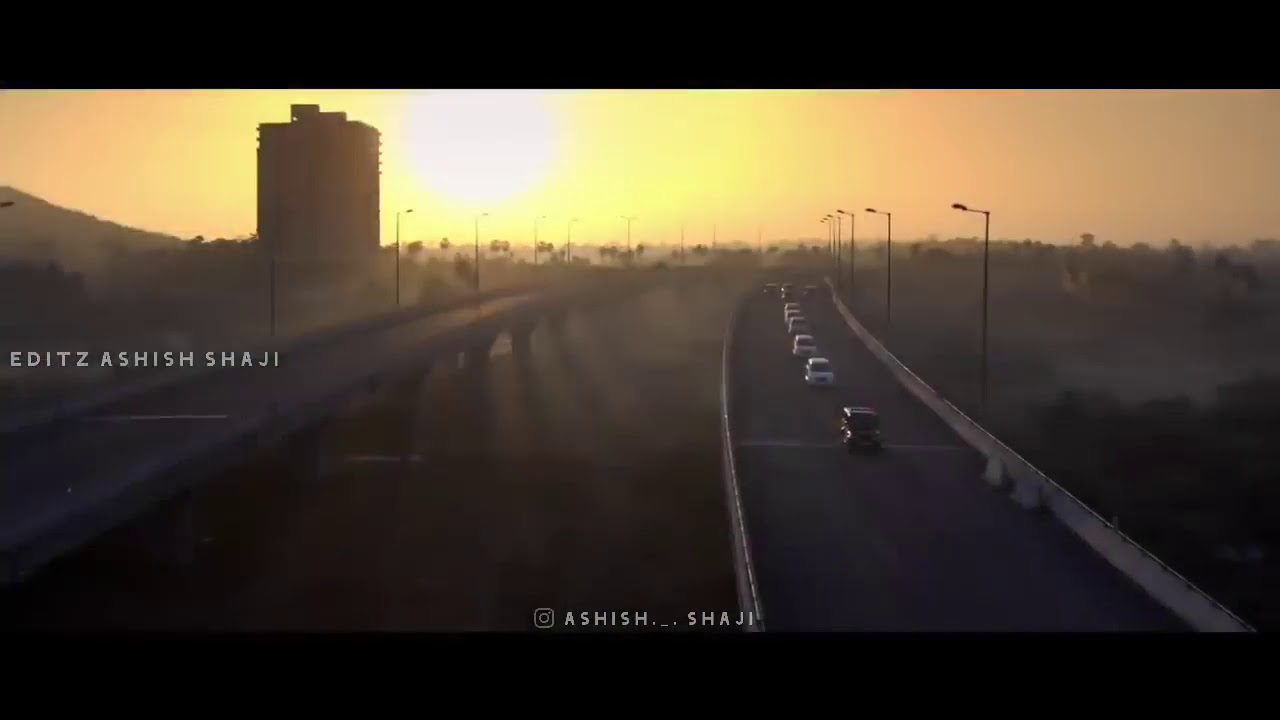 Master movie trailer - YouTube