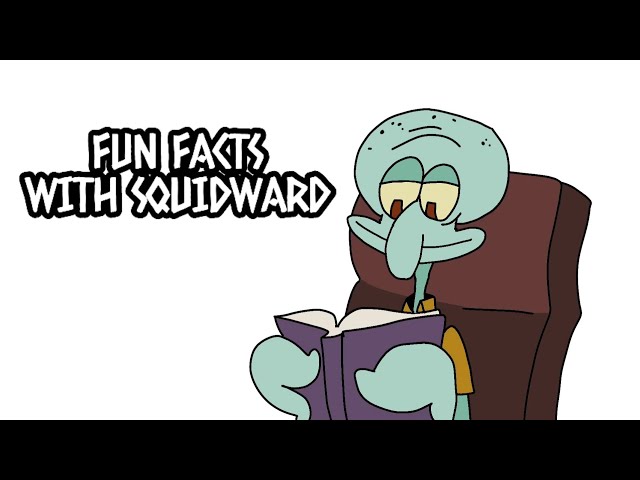 Funny Squidward Memes