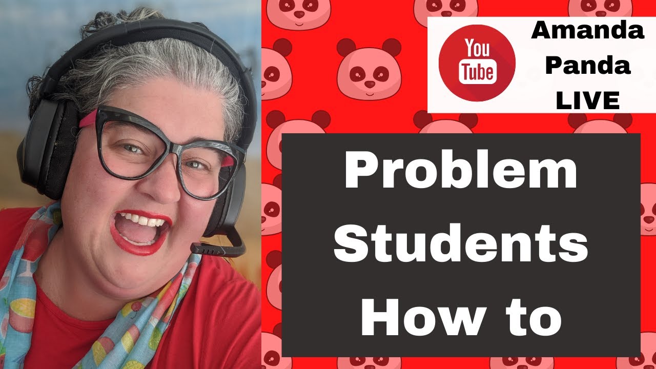 How to deal with student behavior in the online classroom? ESL Teacher ...