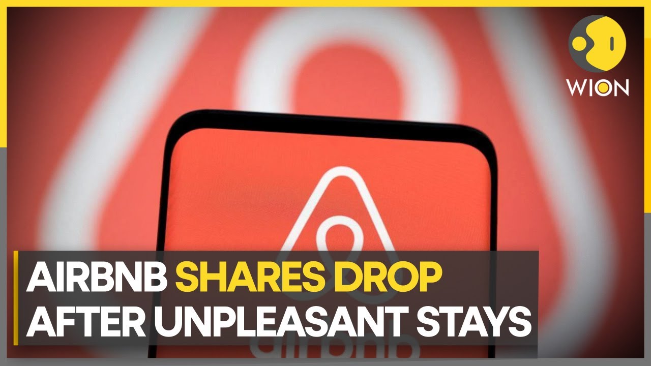 Airbnb faces competition from professional hosts | Latest World News ...