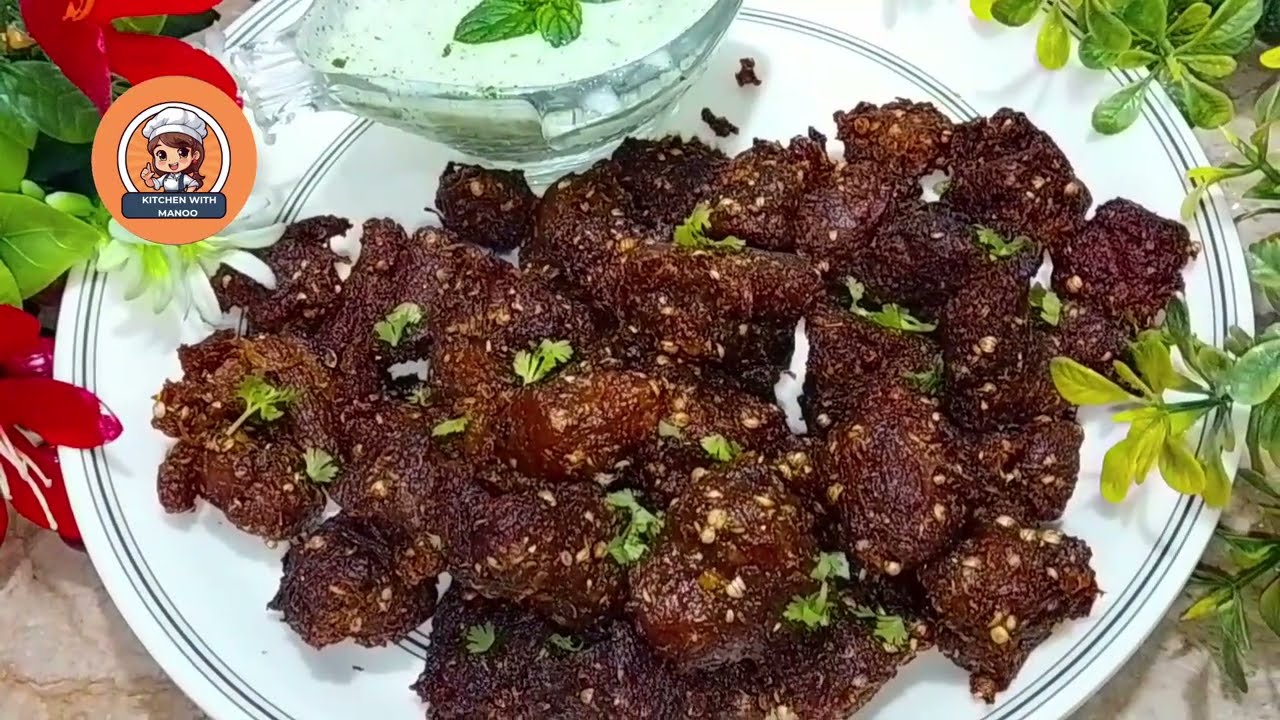 Beef Chatkhara Boti Recipe | Eid Ul Adha Special Recipe By Kitchen With ...