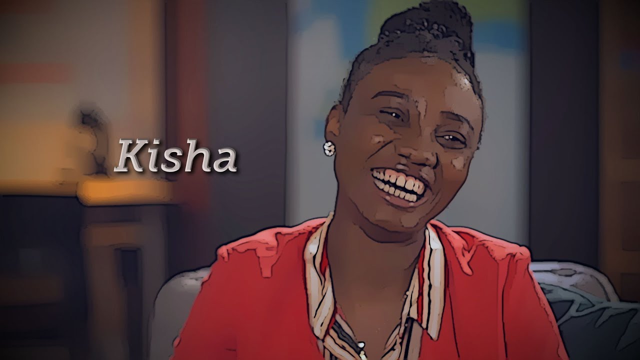 Kisha - L'appui de l'école pour apprendre l'anglais et maintenir un ...