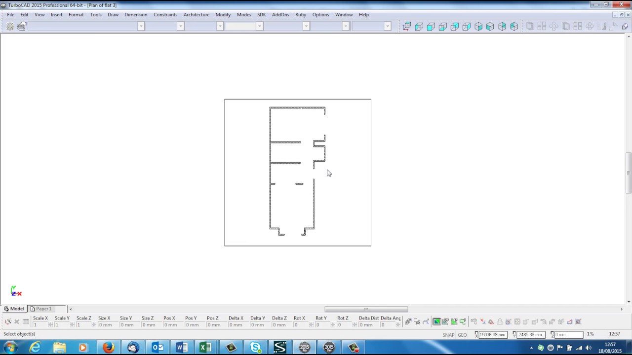 29 Drawing Compare - YouTube