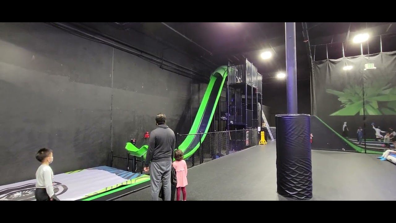 Defy Seattle Wa - YouTube