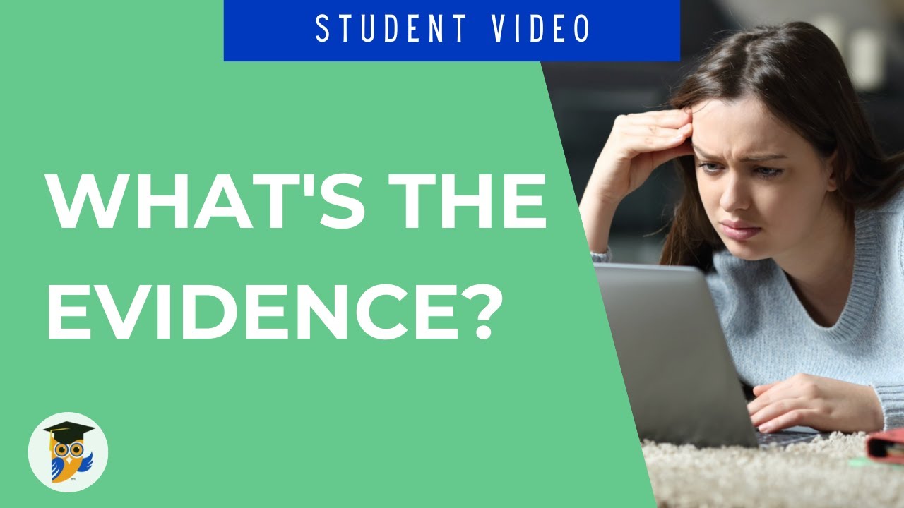 Detecting Misinformation: What's the Evidence? - YouTube