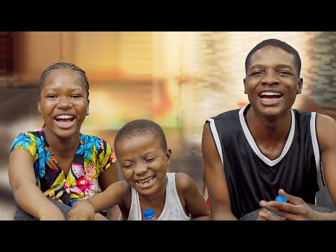 Movie Wickedness | Living With Dad | Episode 33 | Mark Angel Comedy