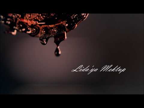 Puşkin  | Lida'ya Mektup