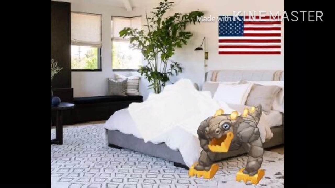 MSM Parodies 1 - American T-Rox - YouTube