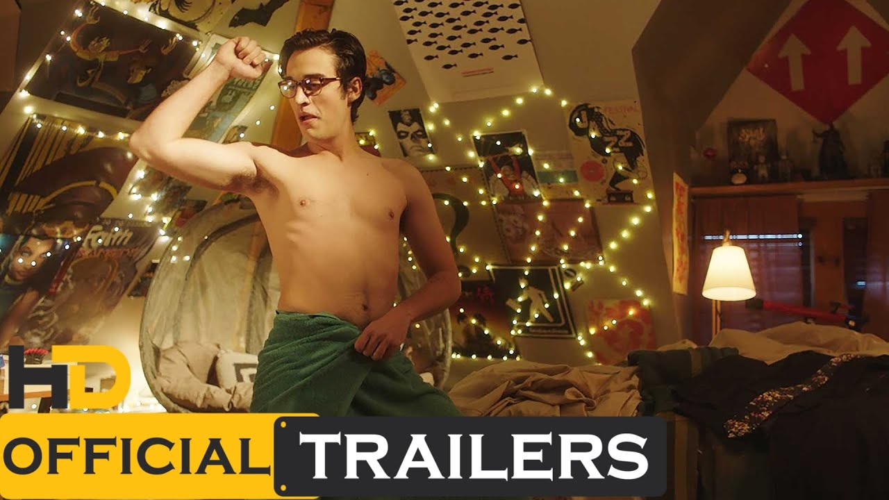 Sid is Dead | official trailer (2023) - YouTube