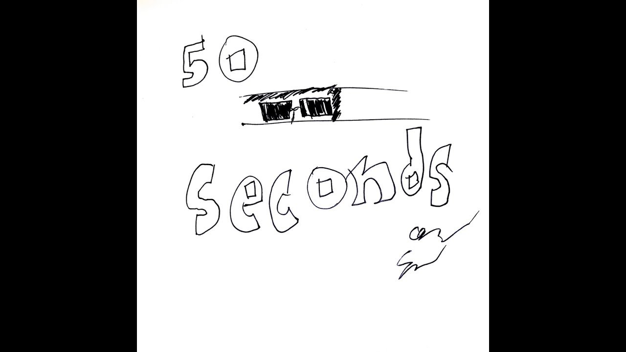 50 Seconds Demo YouTube 50-seconds-demo-youtube