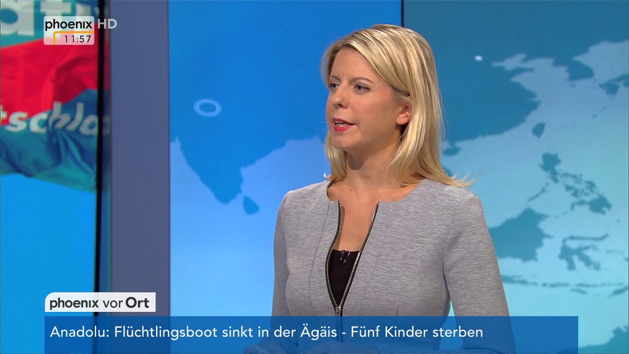 Frank Decker über die Landesliste der AfD für die Bundestagswahl am 28. ...