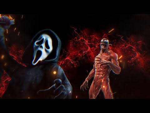 Ghostface Vs Carnage - YouTube