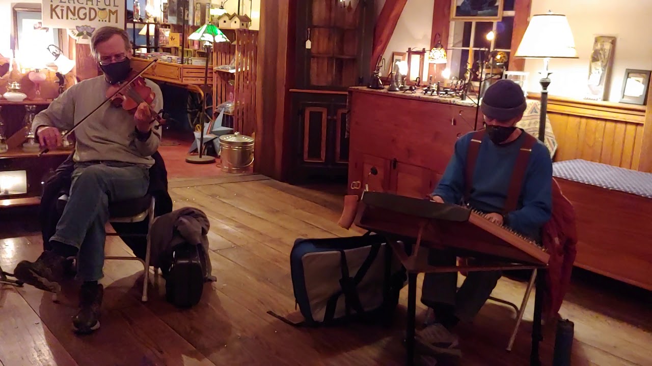 Thursday night jam 1/21/21 - YouTube