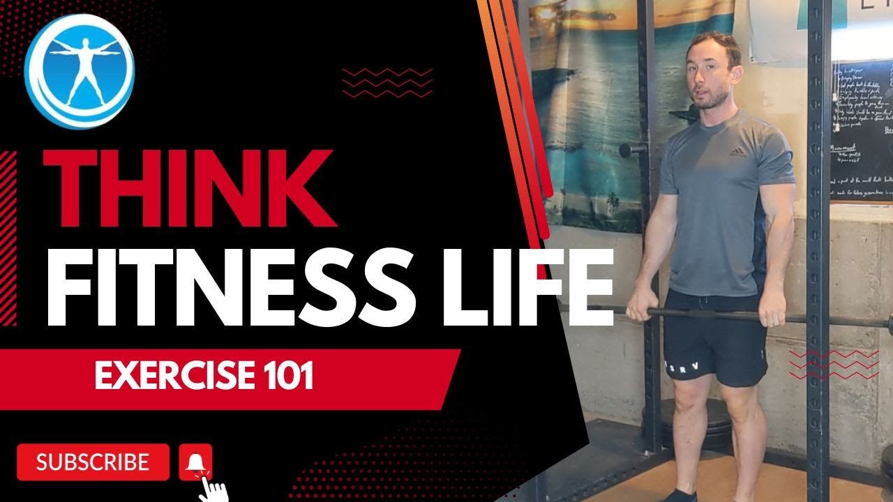 Step 2: Exercise 101 - YouTube