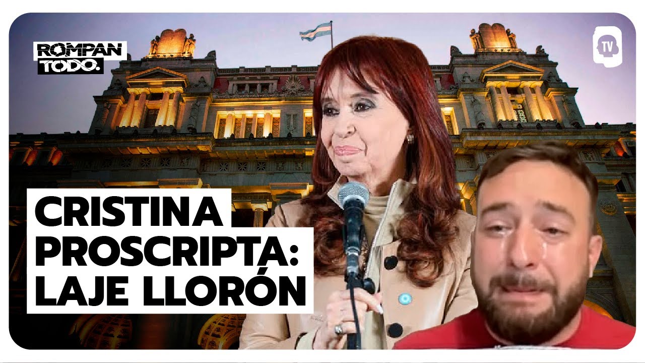 ROMPAN TODO con Jose Amore y Vera Ferrari | EVA EN VIVO - YouTube