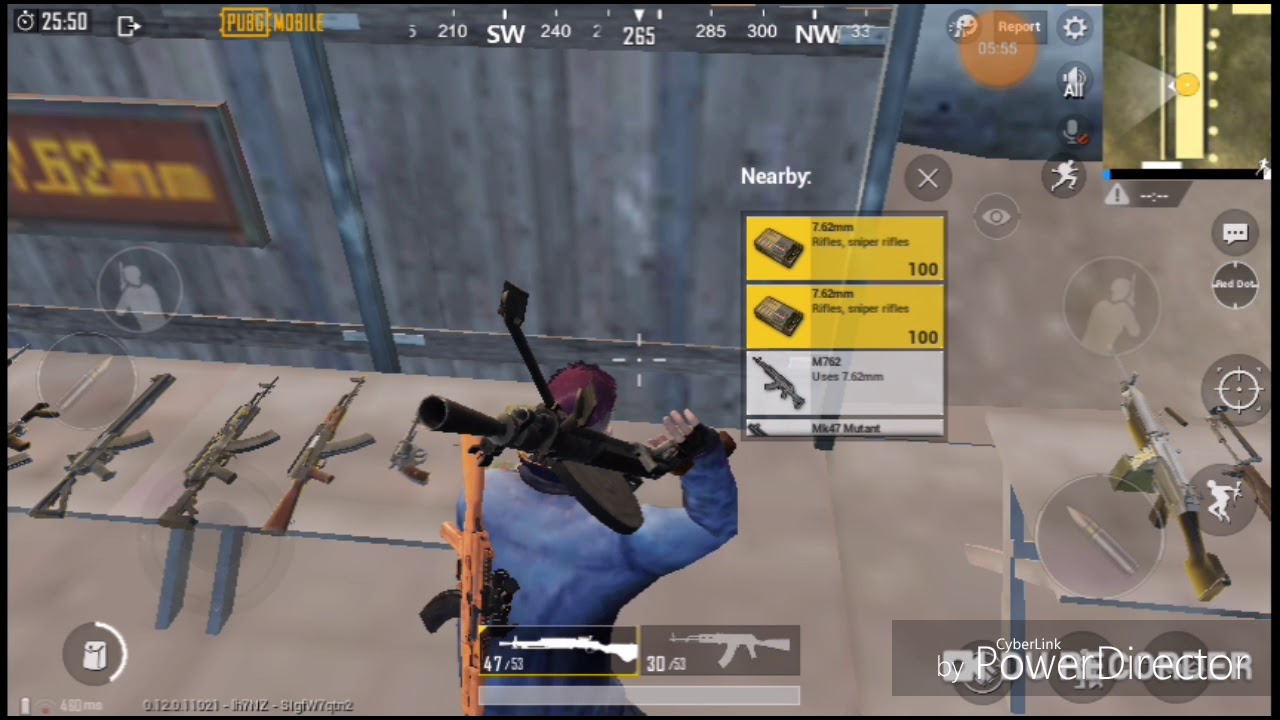 HOW TO CUSTOMIZE SCOPES| PUBG MOBILE - YouTube