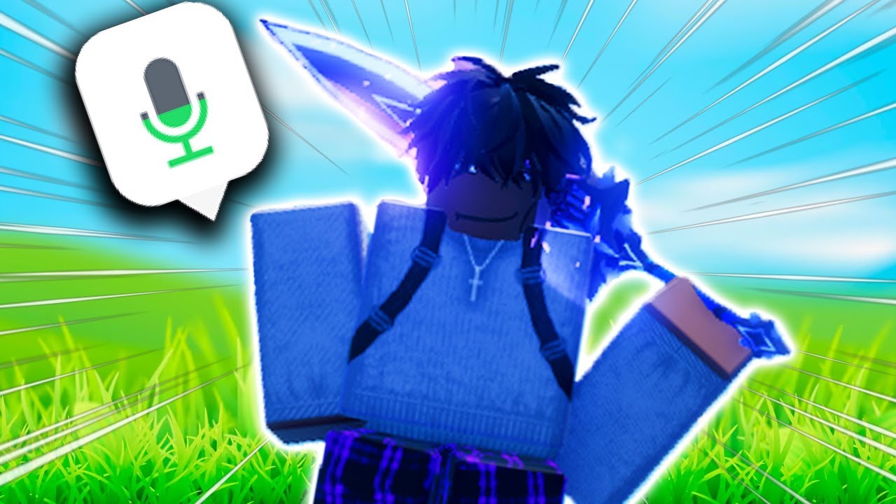 Trolling VC Servers With INFINITY | Blade Ball - YouTube