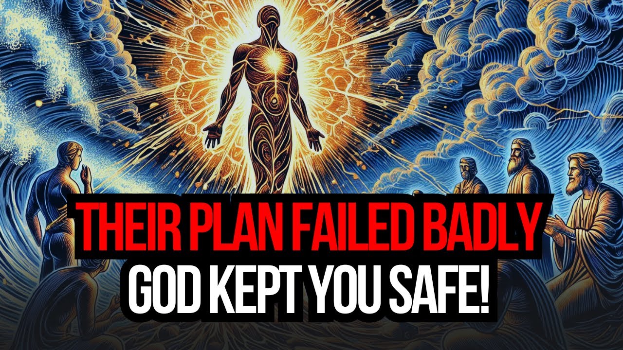 Chosen Ones - You Have Them All Confused! They Thought They Beat You ...