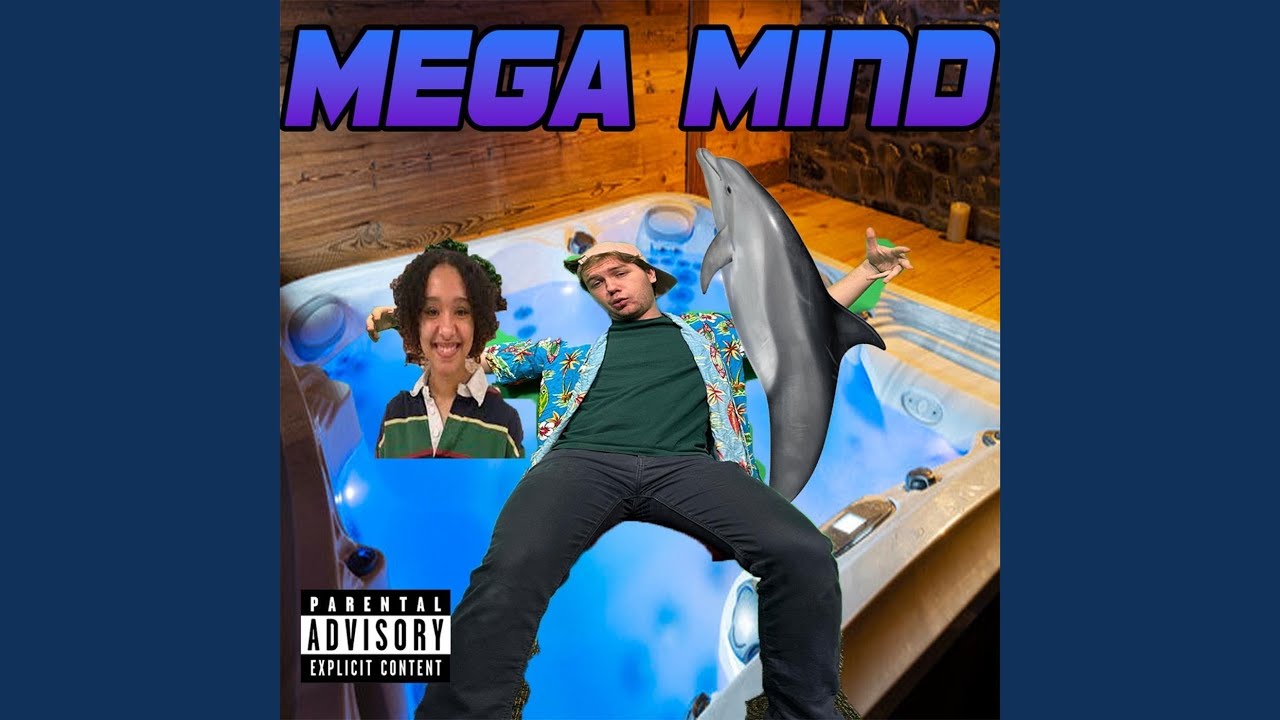 Mega Mind - YouTube