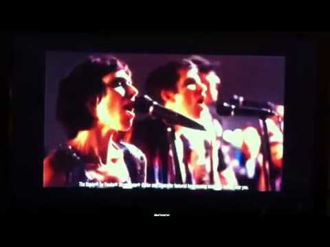Rock Band 3 TV commercial - YouTube