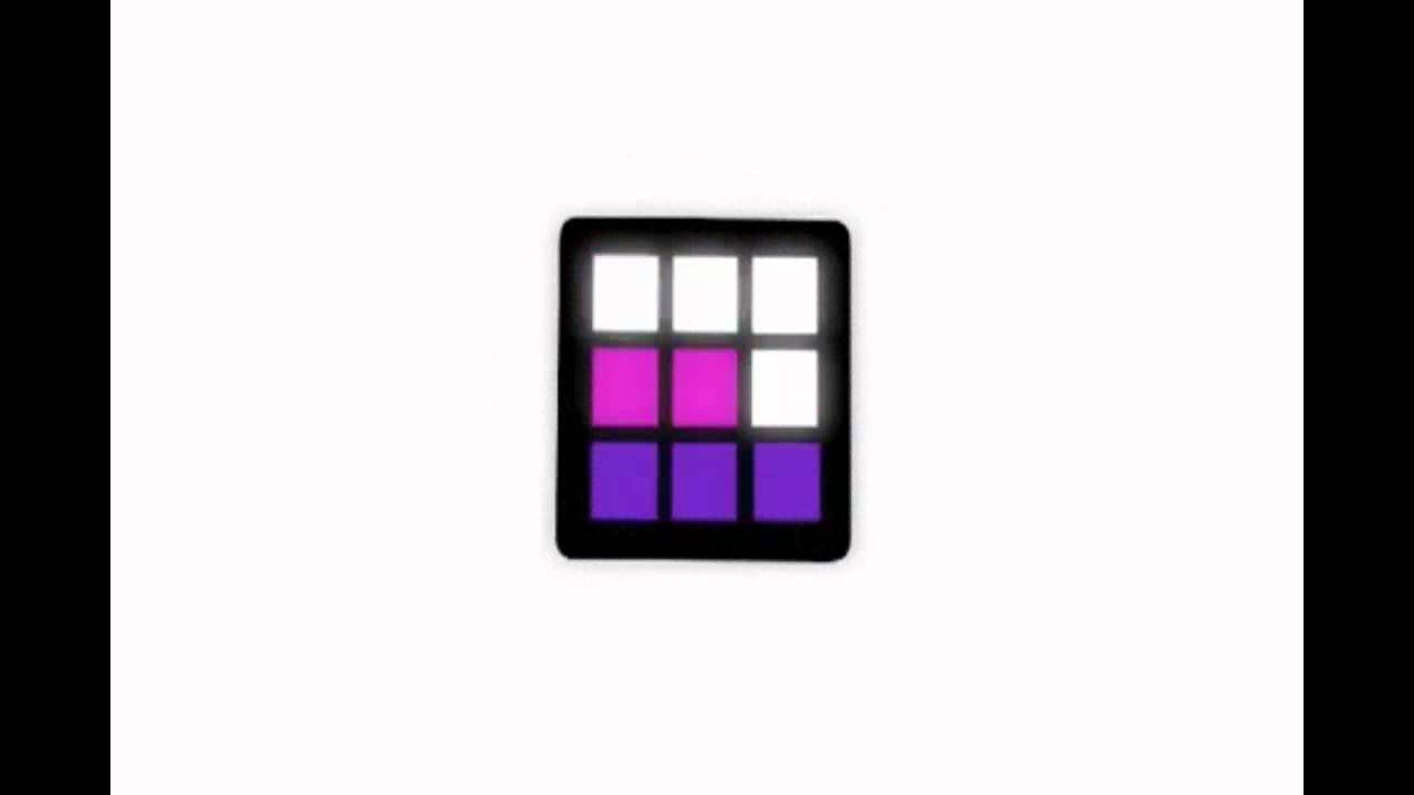 mtv purple id - YouTube