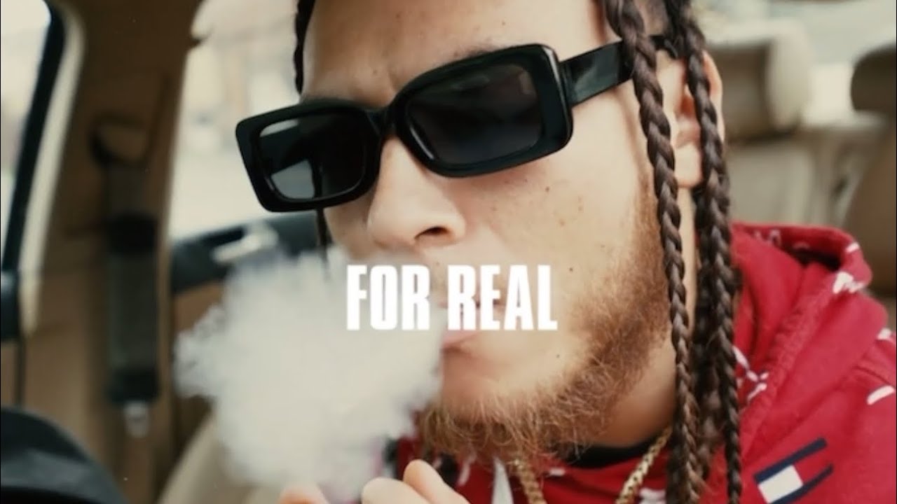 EDUB - FOR REAL (OFFICIAL VIDEO) - YouTube