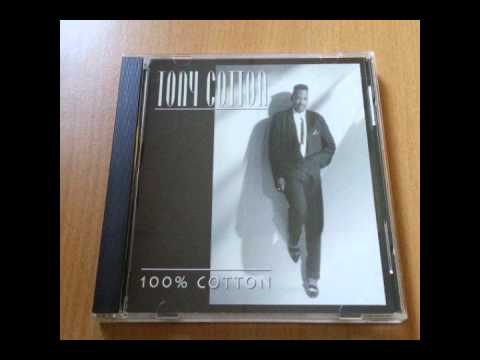 Tony Cotton - Get It On - YouTube