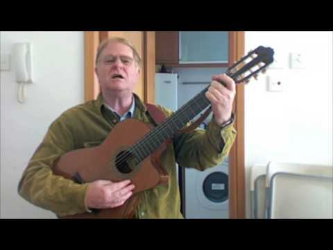 684. The Ox Driving Song (Traditional American) - YouTube